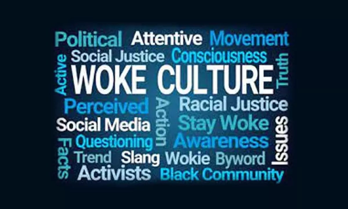 Woke – Know Thyself